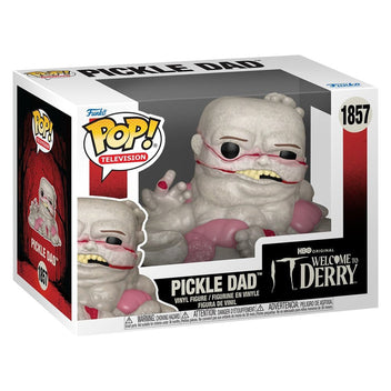 Funko Pop Ireland Dublin - Vintage & Exclusives | Uncanny Collectibles