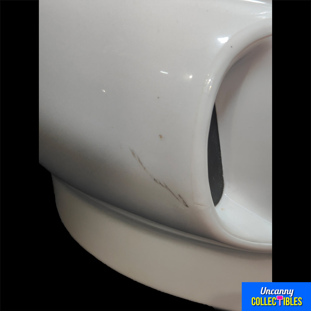 Star Wars Black Series Scout Trooper Electronic Helmet Hasbro 2023 ...